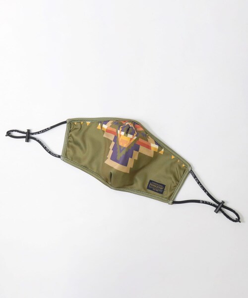 PENDLETON（ペンドルトン）の「PENDLETON ROCKPOINT MESH PRINT MASK（その他）」 - WEAR