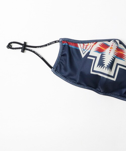 PENDLETON（ペンドルトン）の「PENDLETON HARDING MESH PRINT MASK（その他）」 - WEAR