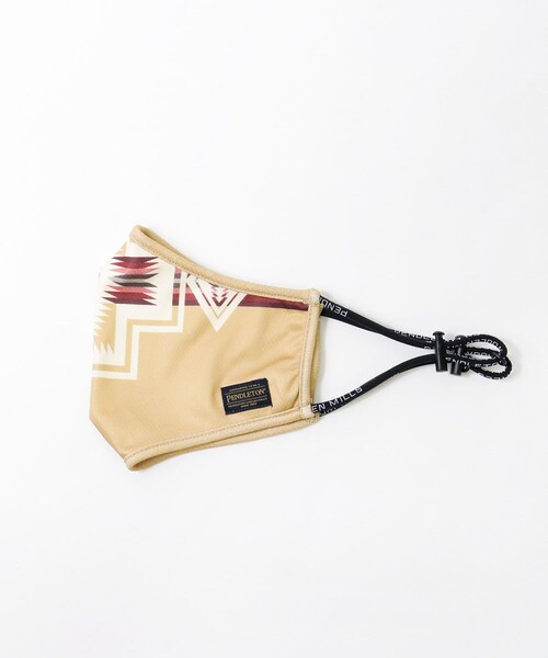 PENDLETON（ペンドルトン）の「PENDLETON HARDING MESH PRINT MASK（その他）」 - WEAR