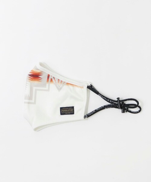 PENDLETON（ペンドルトン）の「PENDLETON HARDING MESH PRINT MASK（その他）」 - WEAR