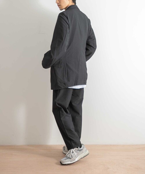 TEATORA（テアトラ）の「TEATORA Device JACKET PLUS GC（その他）」 - WEAR