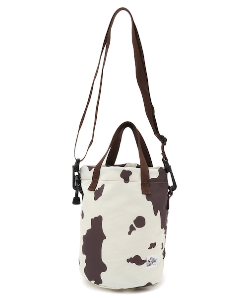 CIAOPANIC TYPY（チャオパニックティピー）の「【Drifter/ドリフター】DRAWSTRING POUCH（ショルダーバッグ）」 - WEAR