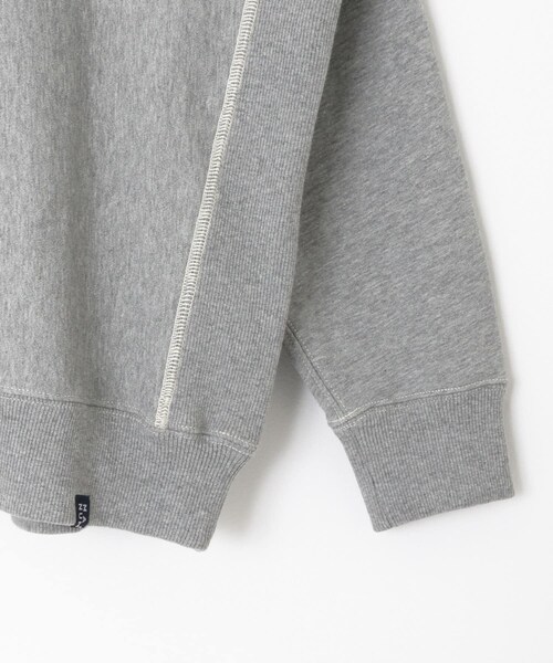 MAGIC NUMBER（マジック ナンバー）の「MAGIC NUMBER MGNB COLLEGE CREW SWEAT（）」 - WEAR