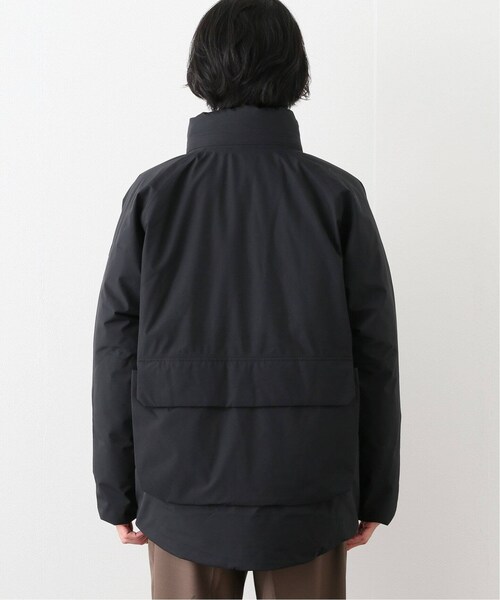 417 EDIFICE（フォーワンセブンエディフィス）の「W.E.T DOWN JACKET（）」 - WEAR