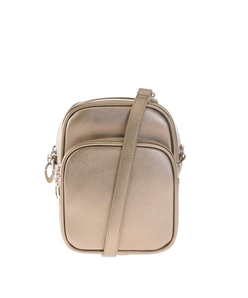 MURUA（ムルーア）の「ミニスクエアBAG（ハンドバッグ）」 - WEAR