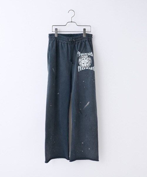 CIAOPANIC（チャオパニック）の「【BOWWOW / バウワウ】FLUX SWEAT PANTS（その他パンツ）」 - WEAR