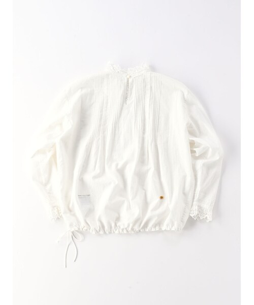 45R（フォーティファイブアール）の「インドカディdeTシャツ（）」 - WEAR