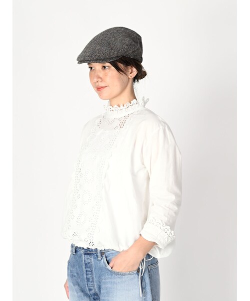 45R（フォーティファイブアール）の「インドカディdeTシャツ（）」 - WEAR