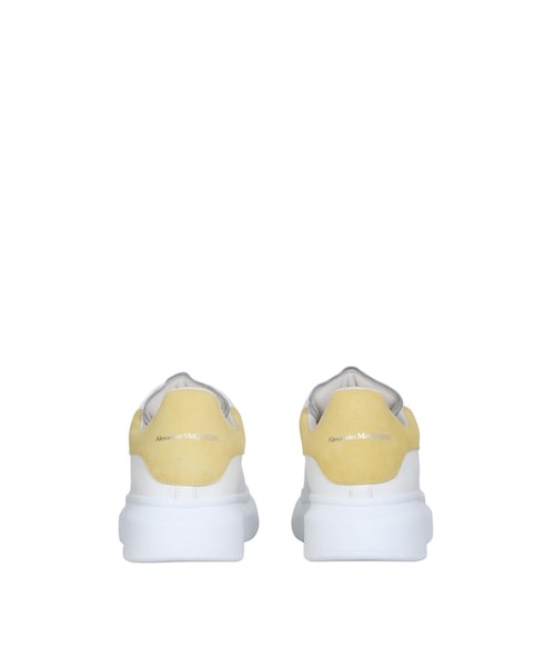 Alexander McQueen（アレキサンダーマックイーン）の「ALEXANDER MCQUEEN FW21 OVERSIZE ...