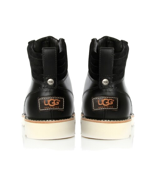UGG Australia（アグオーストラリア）の「MENS CAPULIN（）」 - WEAR