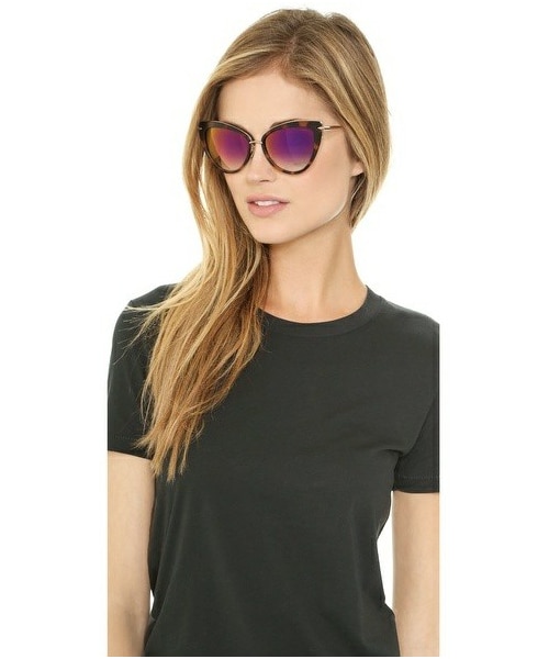 Dita（ディータ）の「DITA Heartbreaker Sunglasses（サングラス）」 - WEAR