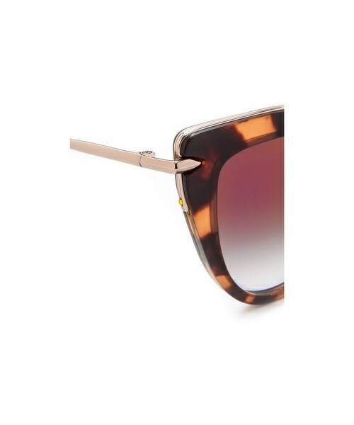 Dita（ディータ）の「DITA Heartbreaker Sunglasses（サングラス）」 - WEAR