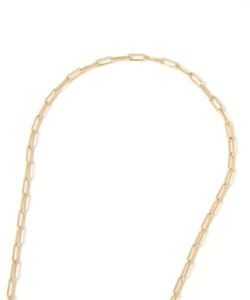 BARNYARDSTORM（バンヤードストーム）の「Y字ネックレスMANYWAY（）」 - WEAR