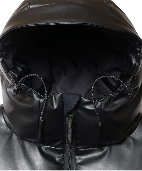 Back Channel（バックチャンネル）の「-Back Channel-Back Channel\u00d7NANGA HOODED ...