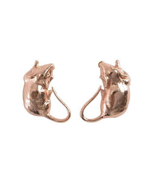 PAMEO POSE（パメオポーズ）の「【PAMEO POSE ORIGINAL JEWELRY】BITING MY EARS（アクセサリー ...