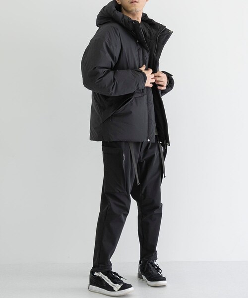 GOLDWIN（ゴールドウィン）の「GOLDWIN Diverse Down Jacket（）」 - WEAR