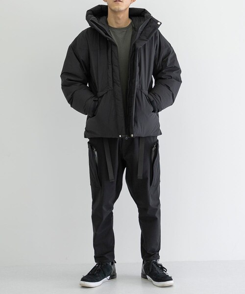 GOLDWIN（ゴールドウィン）の「GOLDWIN Diverse Down Jacket（）」 - WEAR