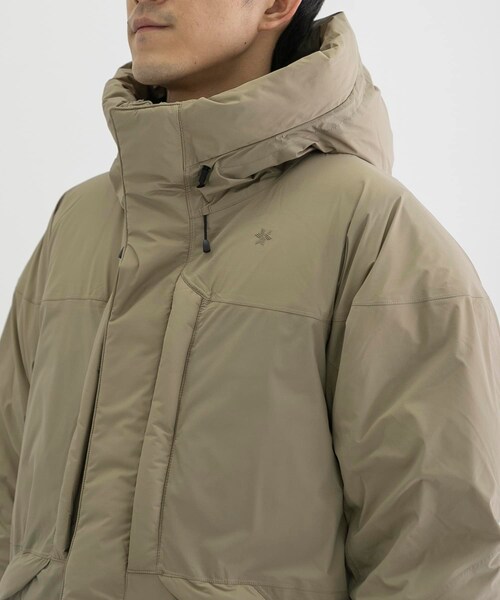 GOLDWIN（ゴールドウィン）の「GOLDWIN Diverse Down Jacket（）」 - WEAR