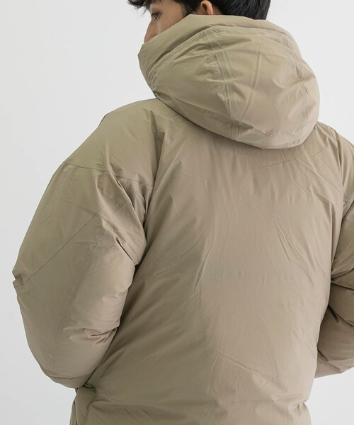 GOLDWIN（ゴールドウィン）の「GOLDWIN Diverse Down Jacket（）」 - WEAR