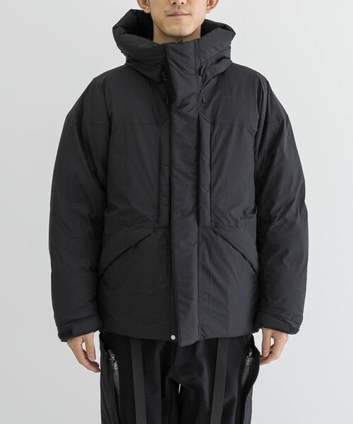 GOLDWIN（ゴールドウィン）の「GOLDWIN Diverse Down Jacket（その他）」 - WEAR