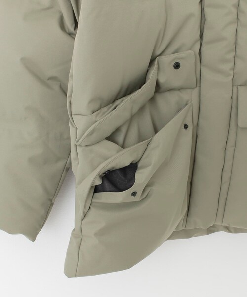 MARMOT（マーモット）の「Marmot THE PICKET PIN PARKA（）」 - WEAR