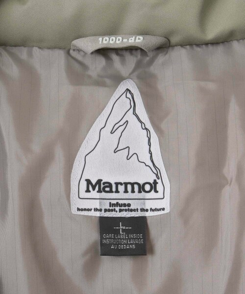 MARMOT（マーモット）の「Marmot THE PICKET PIN PARKA（）」 - WEAR