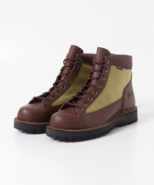Danner（ダナー）の「DANNER DANNER FIELD（）」 - WEAR