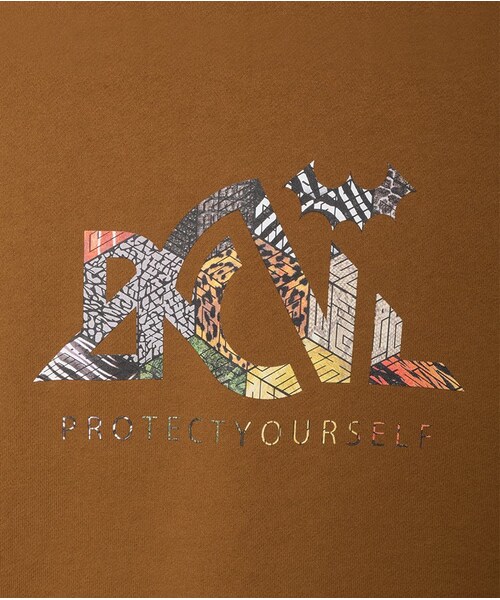 Back Channel（バックチャンネル）の「-Back Channel-Back Channel \u00d7 raidback fabric PULLOVER PARKA（その他 ...