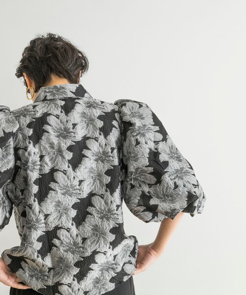 Just Female（-）の「JUST FEMALE Pam shirts（）」 - WEAR