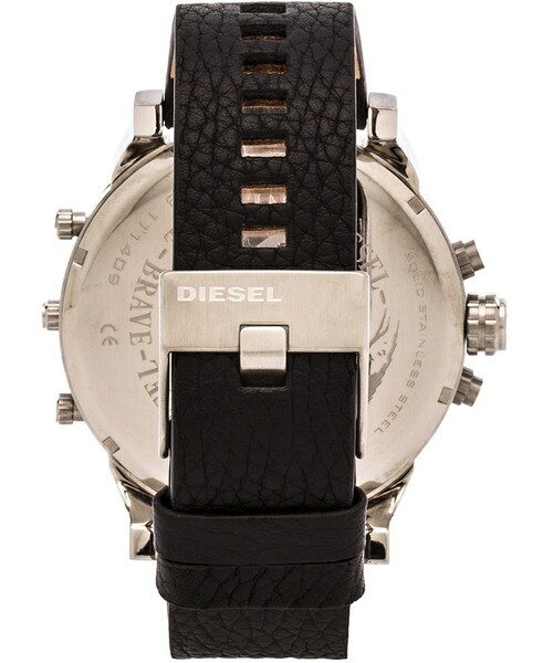 DIESEL（ディーゼル）の「Diesel Mr Daddy 2.0 DZ7313（）」 - WEAR