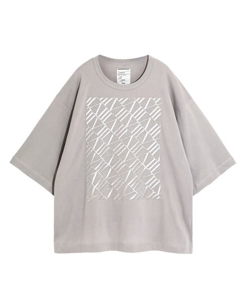 SHAREEF（シャリーフ）の「STUDIOUS限定 復刻TEE（Tシャツ/カットソー）」 - WEAR