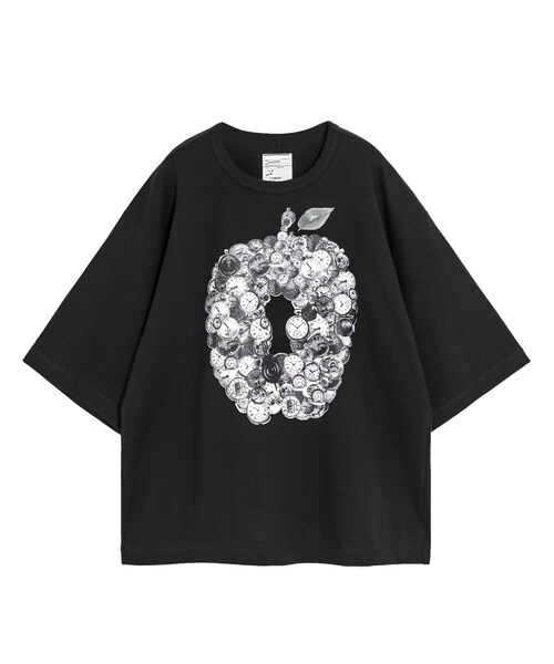 SHAREEF（シャリーフ）の「STUDIOUS限定 復刻TEE（Tシャツ/カットソー）」 - WEAR