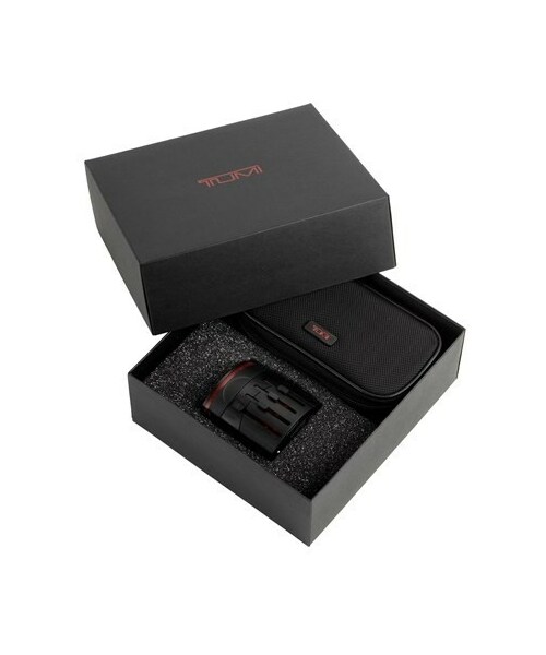 Tumi（トゥミ）の「Tumi USB Cell Phone Charger Kit with Case（トップス）」 - WEAR