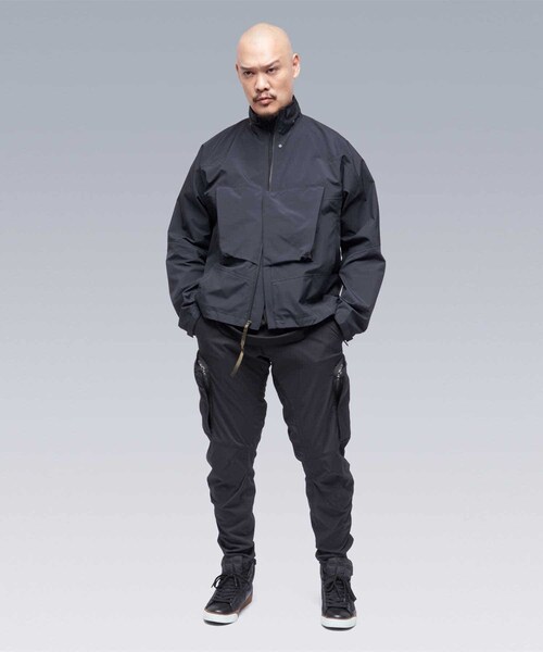 ACRONYM（アクロニウム）の「ACRONYM Track Jacket（その他）」 - WEAR
