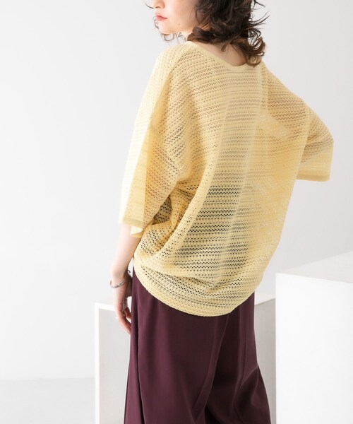 KBF（ケイビーエフ）の「2WAYレースBIGTEE（その他）」 - WEAR