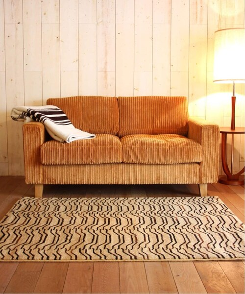 ACME FURNITURE（アクメファニチャー）の「《*予約》《大型商品》JETTY feather SOFA 2SEATER AC-07 ...