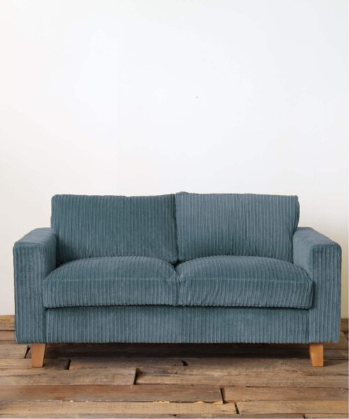 ACME FURNITURE（アクメファニチャー）の「《*予約》《大型商品》JETTY feather SOFA 2SEATER AC-07 ...