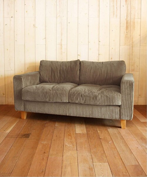 ACME FURNITURE（アクメファニチャー）の「《*予約》《大型商品》JETTY feather SOFA 2SEATER AC-07 ...