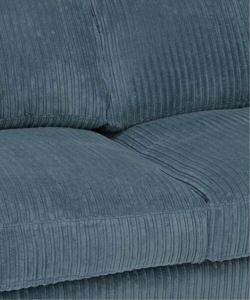 ACME FURNITURE（アクメファニチャー）の「《*予約》《大型商品》 JETTY feather SOFA 2.5P AC-07 ジェ ...