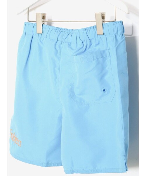 STARSTYLING（スタースタイリング）の「OB-SUB SWIM SHORTS（）」 - WEAR