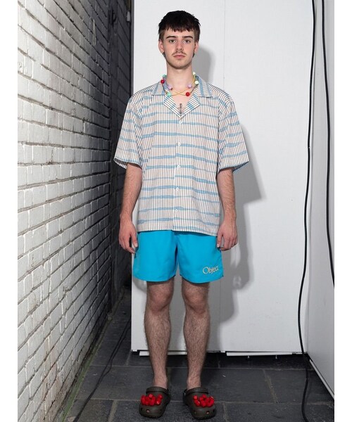 STARSTYLING（スタースタイリング）の「OB-SUB SWIM SHORTS（）」 - WEAR