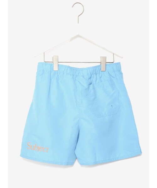 STARSTYLING（スタースタイリング）の「OB-SUB SWIM SHORTS（）」 - WEAR