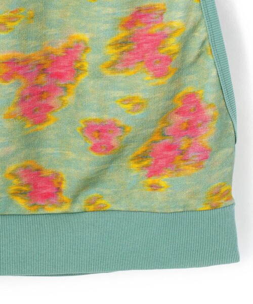 URU（ウル）の「URU/ウル/SWEAT VEST TYPE B/スウェット ベスト タイプB（）」 - WEAR