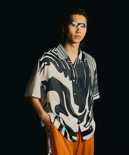 UNITED TOKYO（ユナイテッドトウキョウ）の「【DWS】TERO SHIRTS（シャツ/ブラウス）」 - WEAR