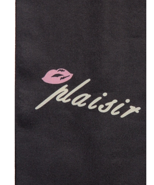 DARIO（ダリオ）の「CANNABIS LADIESLUVRA magicLolita Tights（）」 - WEAR