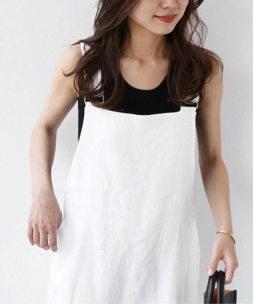 JOURNAL STANDARD relume（ジャーナルスタンダード レリューム）の「《追加2》Vis/Pリブタンク（その他）」 - WEAR