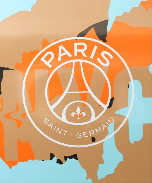PARIS SAINT-GERMAIN（パリサンジェルマン）の「【PSG×Clown Skateboards】NYC SKATEBOARD ...