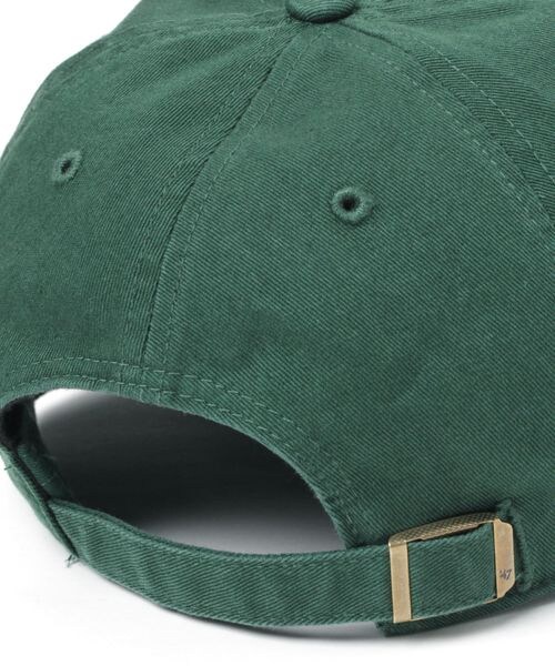 BAYFLOW（ベイフロー）の「CLEANUP CAP（帽子）」 - WEAR