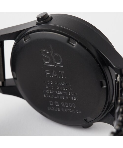 FAT（エフエイティー）の「JD2000（）」 - WEAR