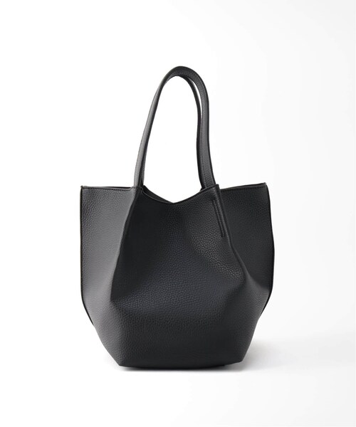 JOURNAL STANDARD relume（ジャーナルスタンダード レリューム）の「《追加予約》RELUME BAG：ハンドバッグ ...